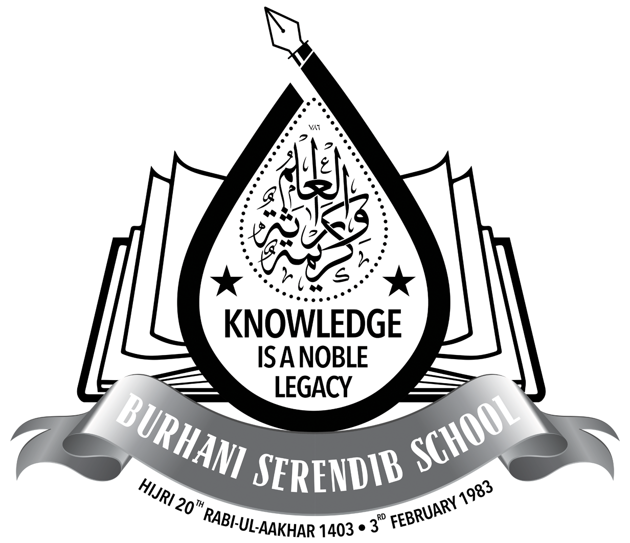 Contact Us – Burhani Serendib School