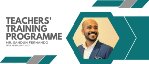 Burhani Serendib School – Knowledge is a Noble Legacy